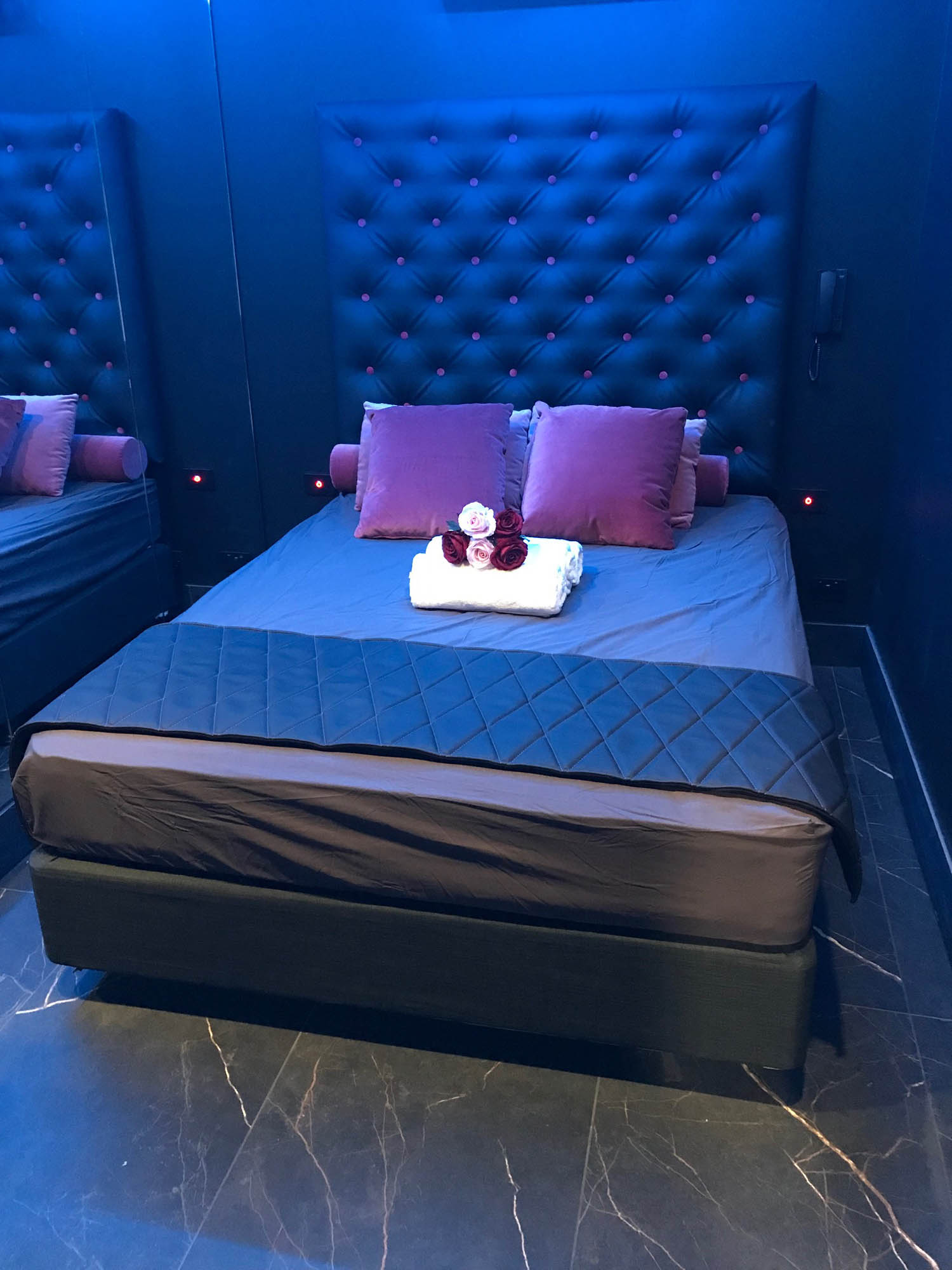 Tour – Bambra Studio Brothel Melbourne