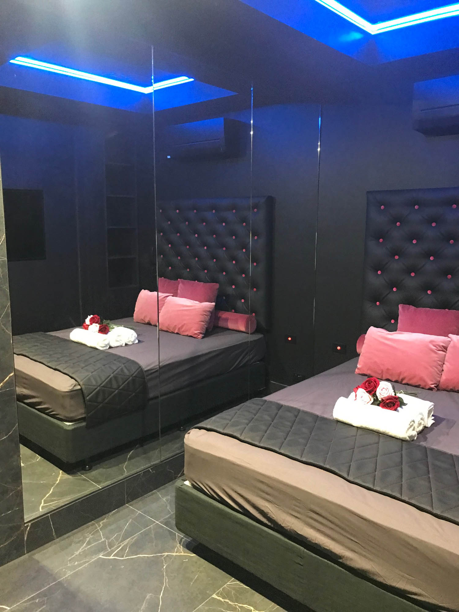 Tour – Bambra Studio Brothel Melbourne