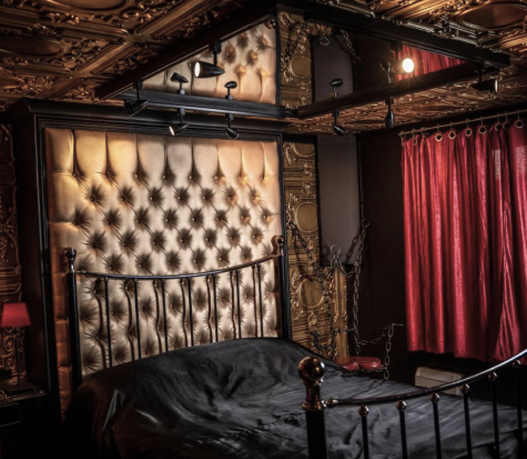 Tour – Bambra Studio Brothel Melbourne