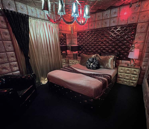 Tour – Bambra Studio Brothel Melbourne