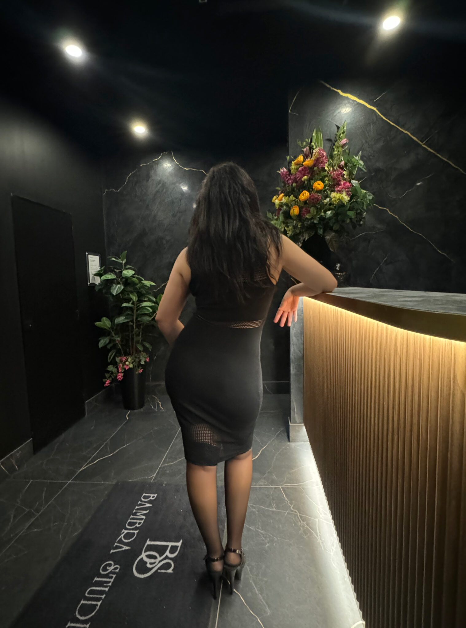 Room Rental Roster - Bambra Studio Brothel Melbourne